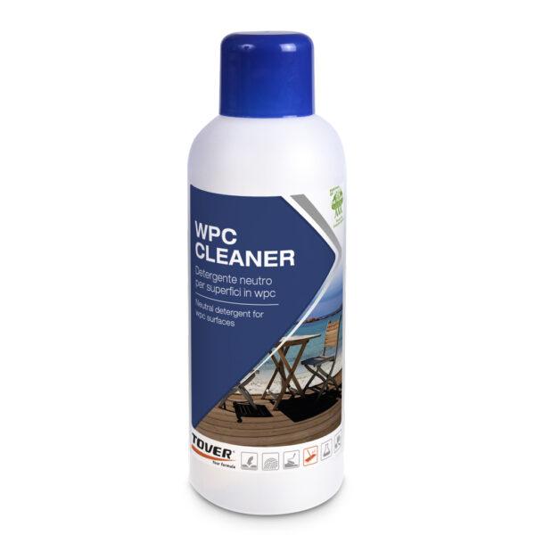 WPC CLEANER - Tover